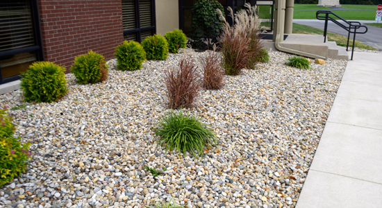 Rock Installation Services: Transform Your Landscape with JDJ Home and ...